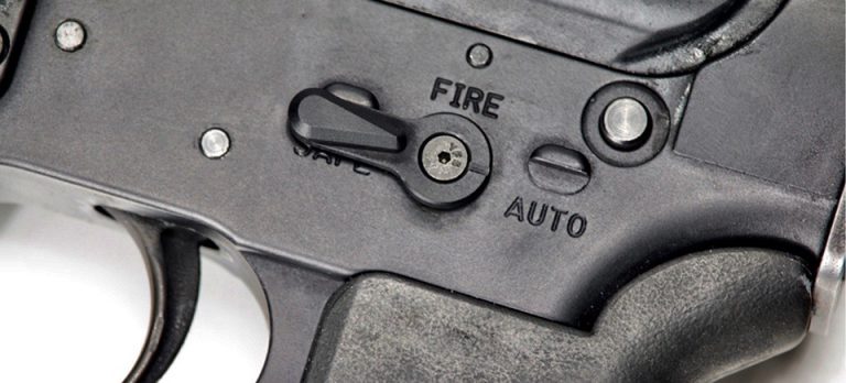 Speak Like a Gun Scholar: Firearm Terms You Need to Know