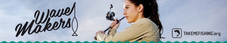 #WomenMakingWaves: How to Become a Wave Maker