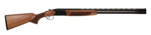 The New CZ Quail: Pheasants Forever's Youth Gun of the Year