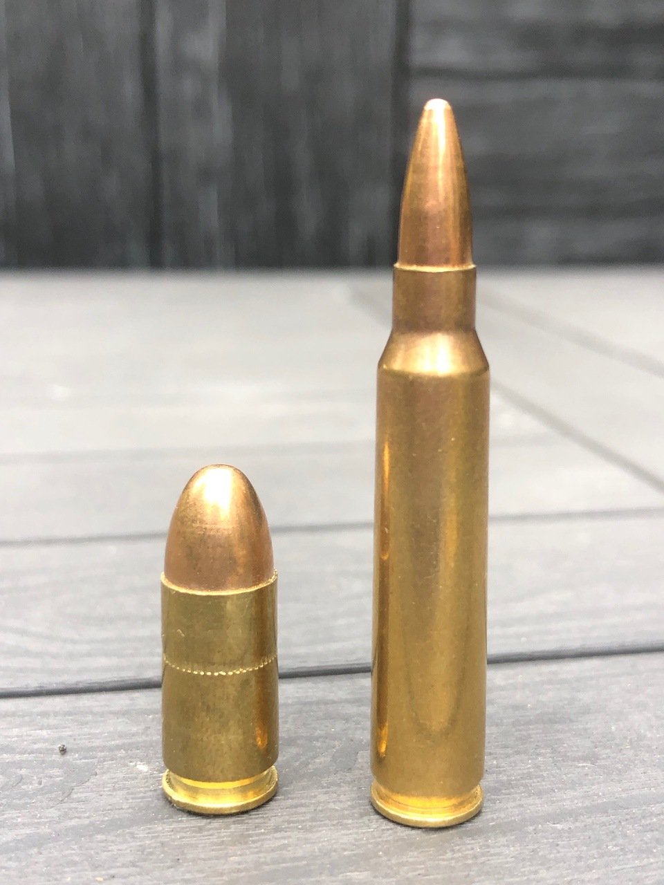 Speak Like a Gun Scholar: Firearm Terms You Need to Know