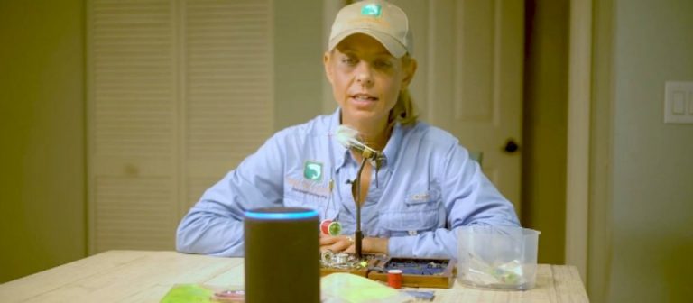 How to Use the Take Me Fishing Skill for Amazon Alexa