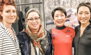 Getting to Know Vera Koo: 'The Most Unlikely Champion'