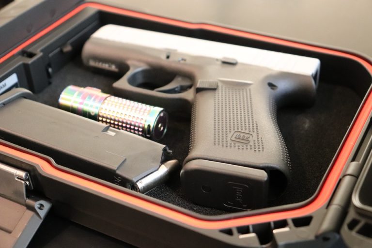 Gun Buying 101: How to Begin the Process of Purchasing a Firearm