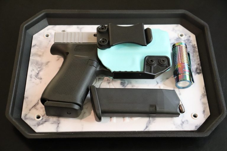 Gun Buying 101: How to Begin the Process of Purchasing a Firearm