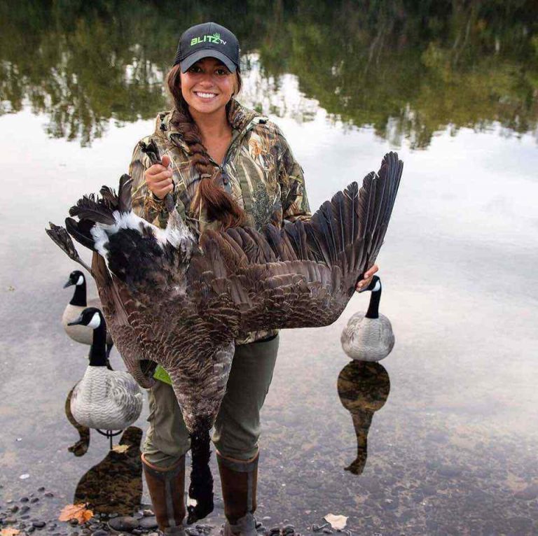 Goose Hunting: What to Expect and How to Prepare