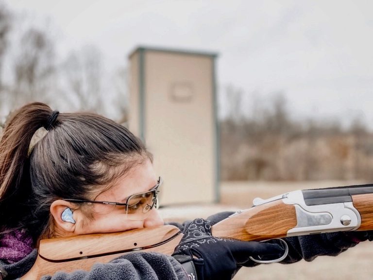 How to: Shoot Competition Trap Doubles and Skeet Doubles