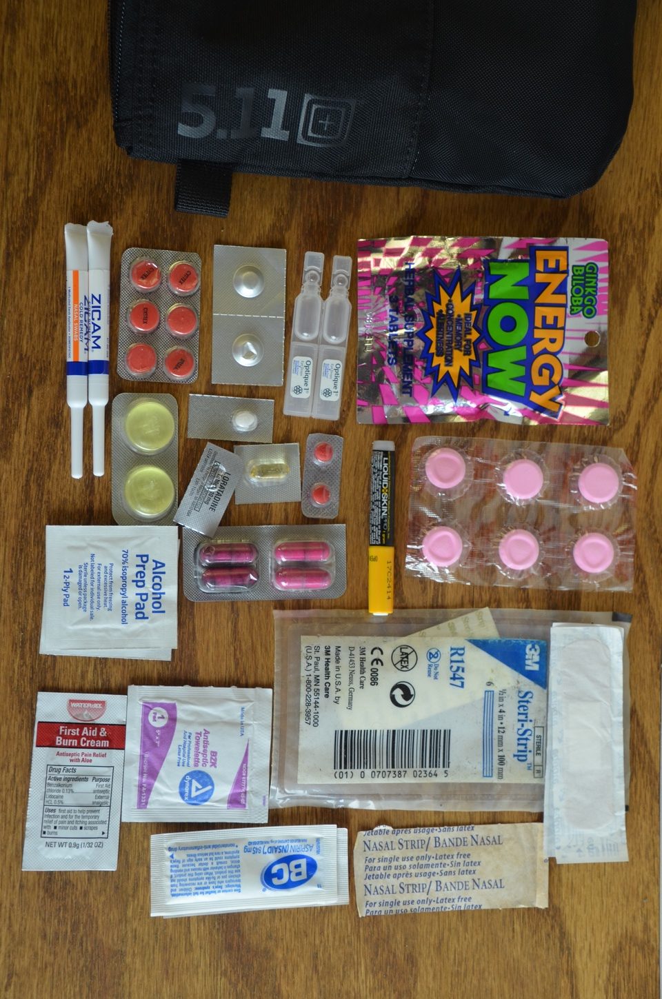 Travel Planning Part 1: Make the Plan