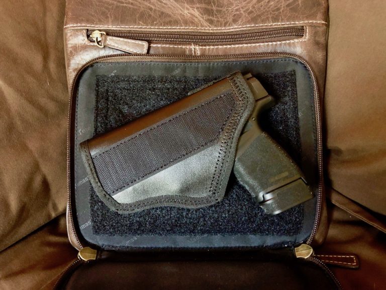 Springfield Armory Hellcat: Micro-Compact and High Capacity