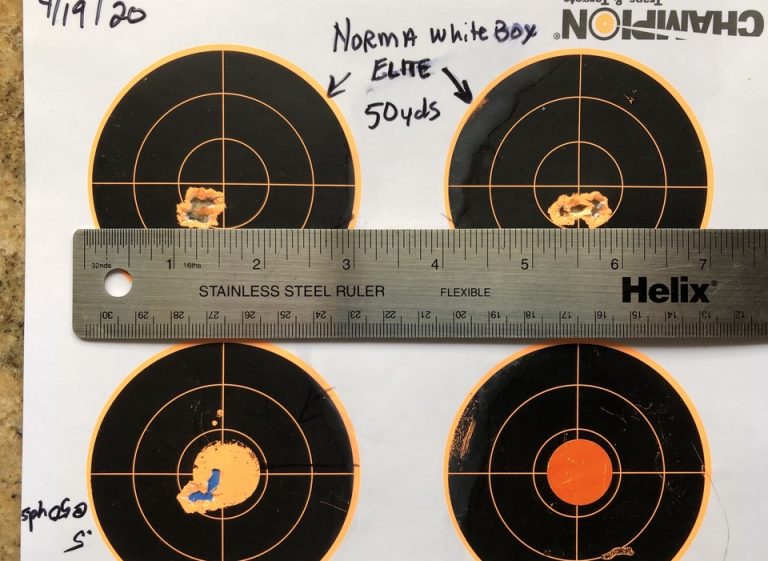 Getting Ruger’s Precision Rimfire Rifle Ready for Competition