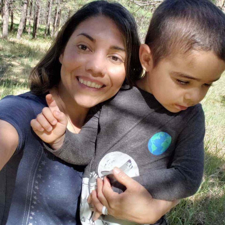 Gal Gab: 6 Questions for Gabby Franco