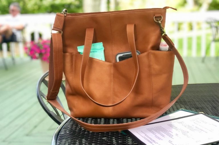 Celebrate 12 Days of GTM Concealed Carry Bags