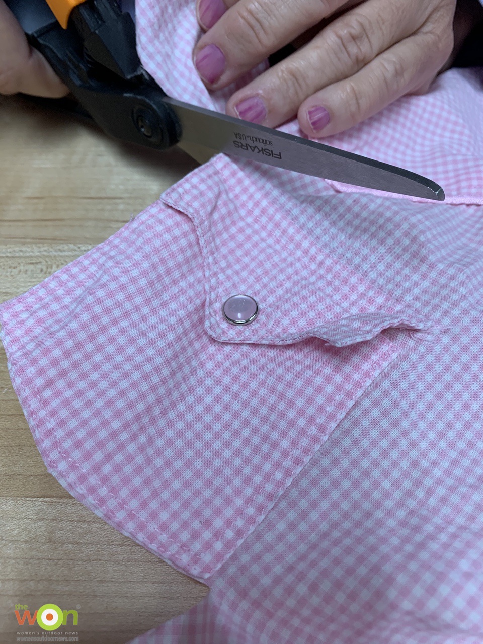 Weekly Craft: DIY Lavender Sachet Bags