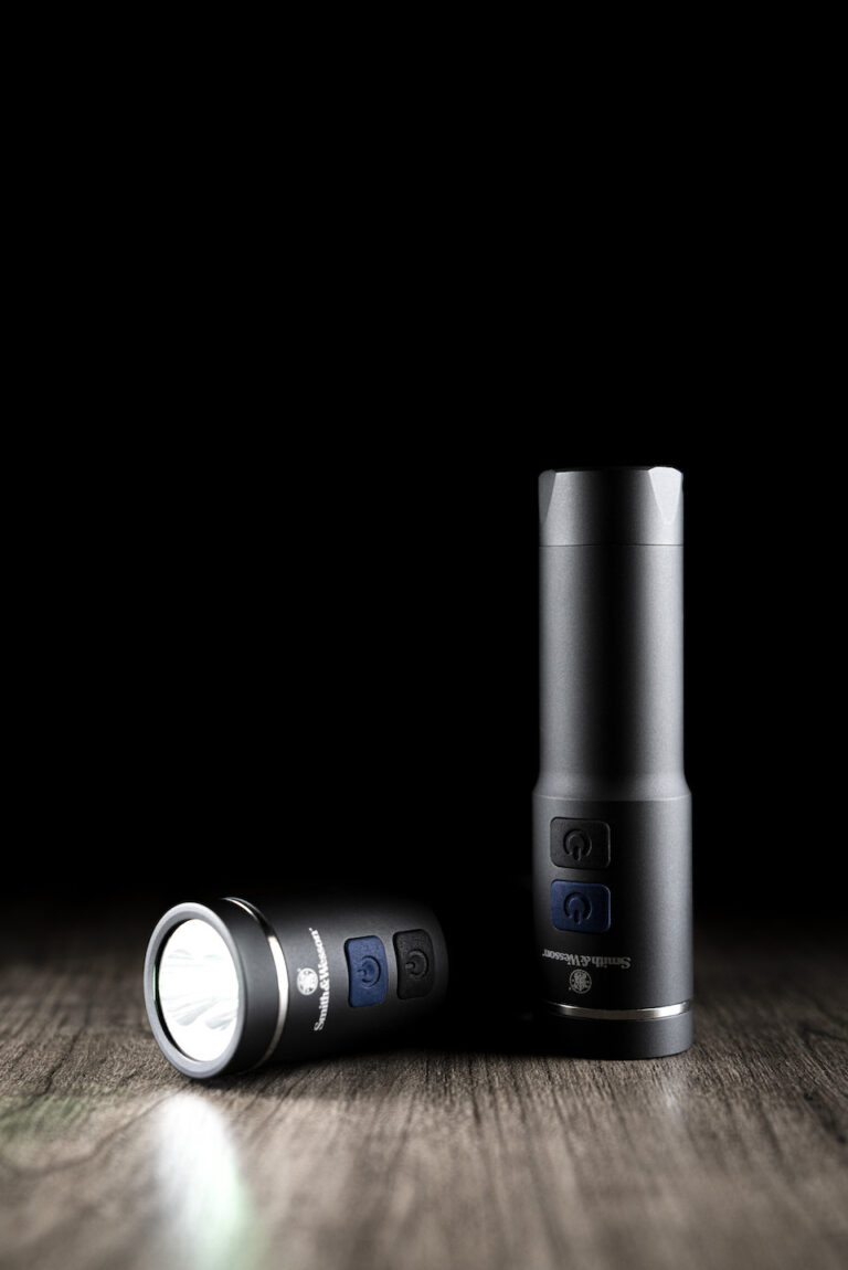 Add Smith & Wesson Night Guard Flashlights to Everyday Carry