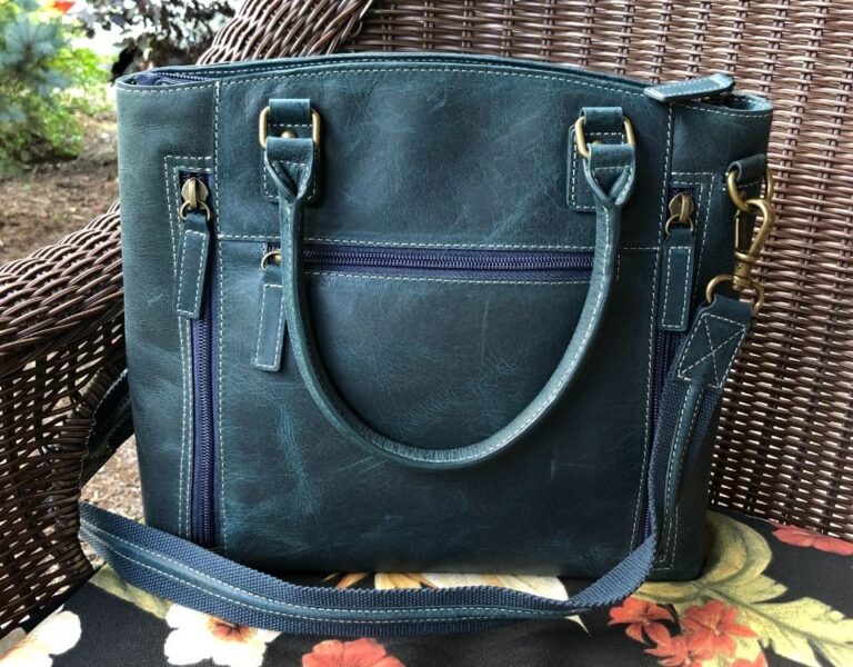 Celebrate 12 Days of GTM Concealed Carry Bags