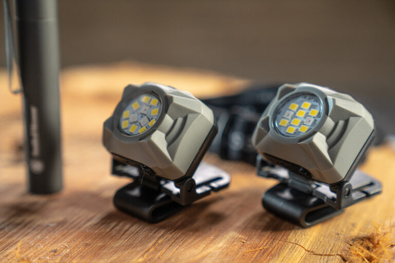 Add Smith & Wesson Night Guard Flashlights to Everyday Carry