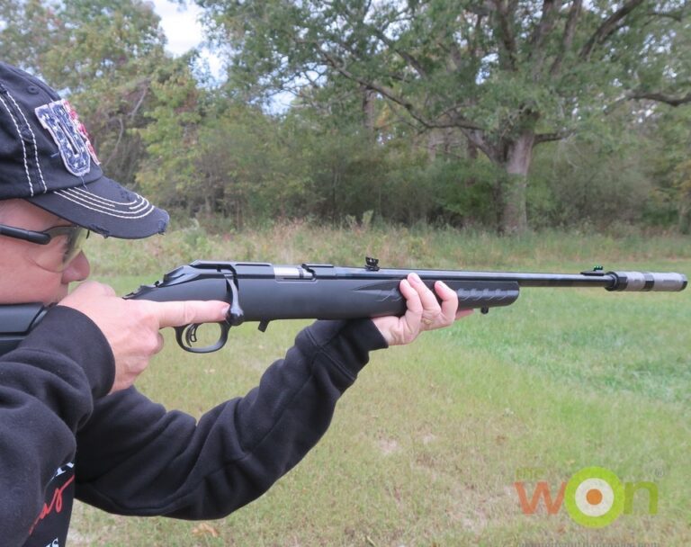 SilencerCo’s Switchback 22: A Rimfire Suppressor Review