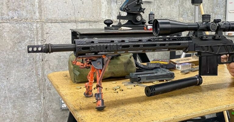 POI Shift: Understanding What Affects Point of Impact