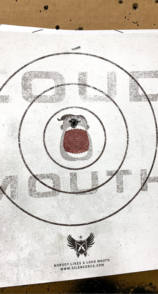 POI Shift: Understanding What Affects Point of Impact