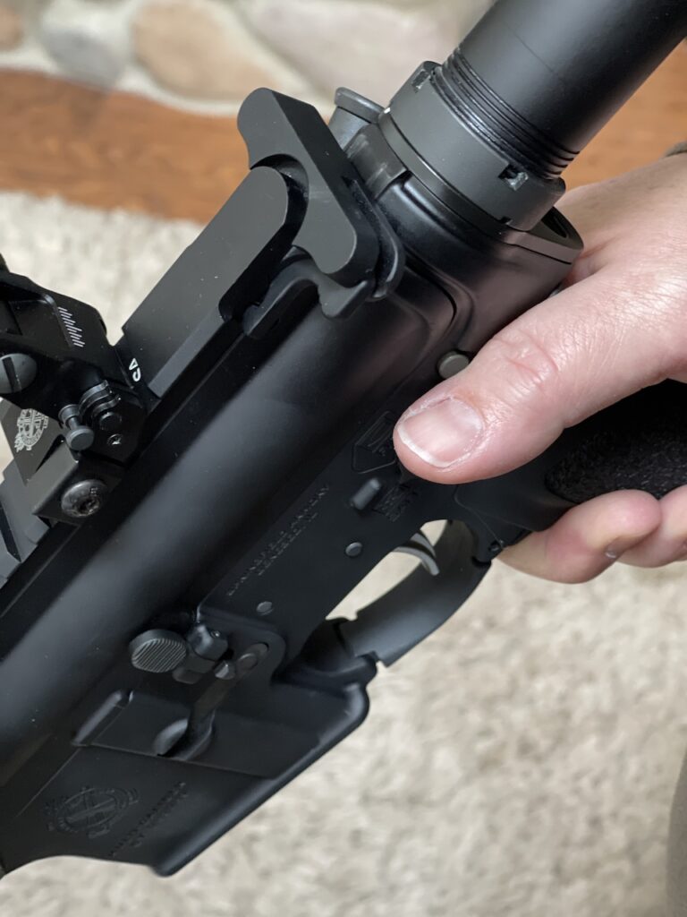 Tips for Shooting Your AR