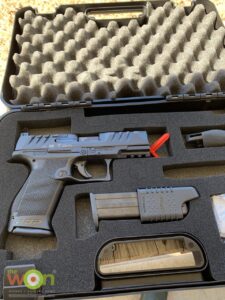 Walther Releases PDP in Compact Model