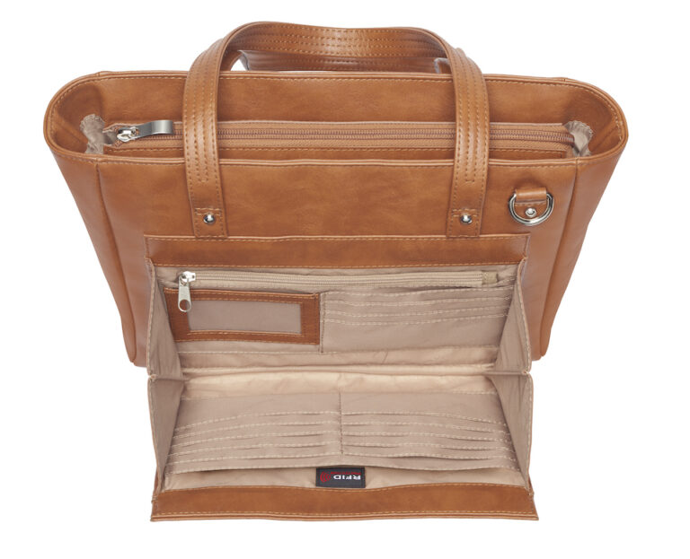 Updated Concealed Carry Purse Styles, Just in Time for Mother’s Day