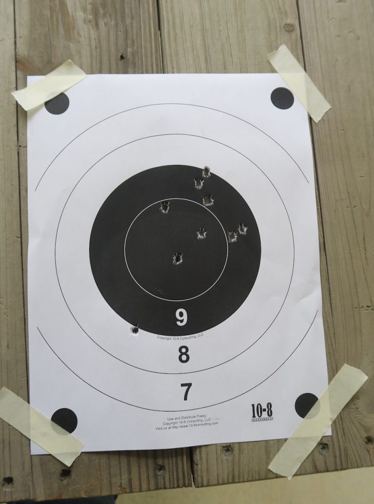 Why You Should Do the FBI Bullseye Course of Fire