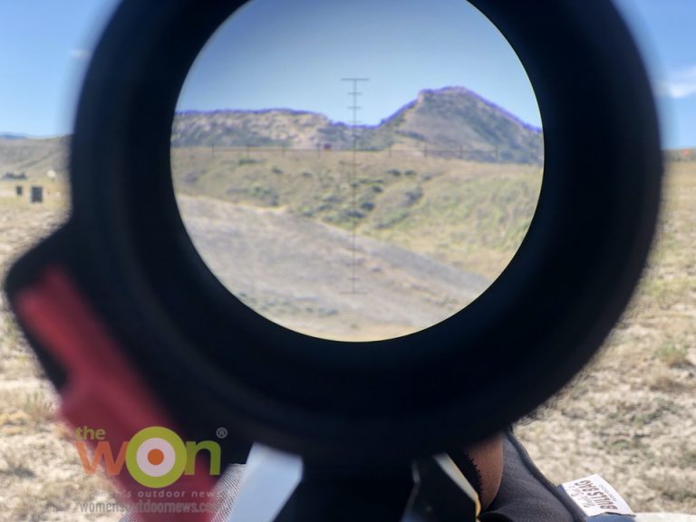 Getting Started: Precision Rifle Shooting