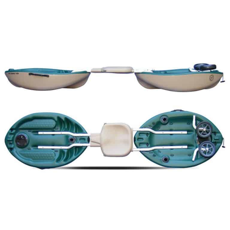 Boats That Fit In Your Trunk