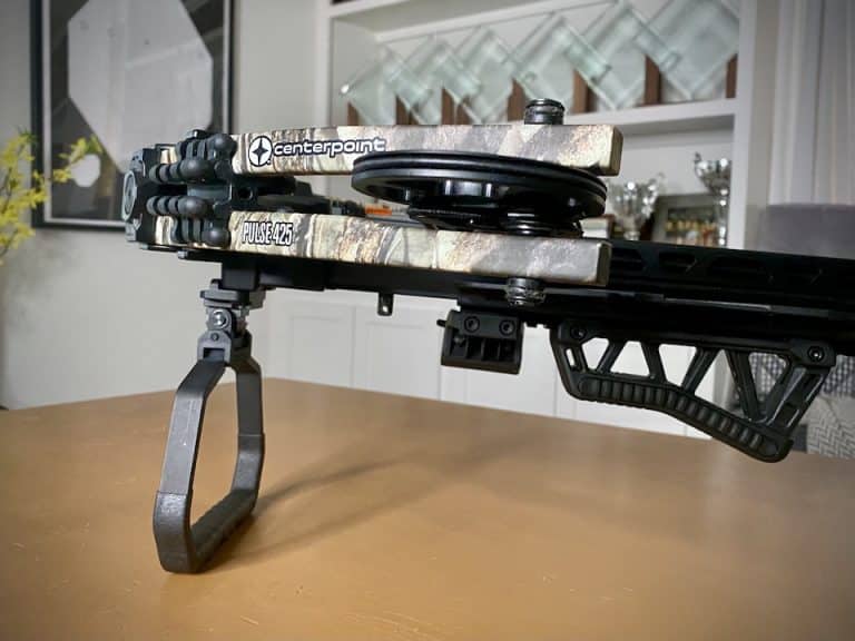 Transition Your Rifle Shooting Skills to a Crossbow