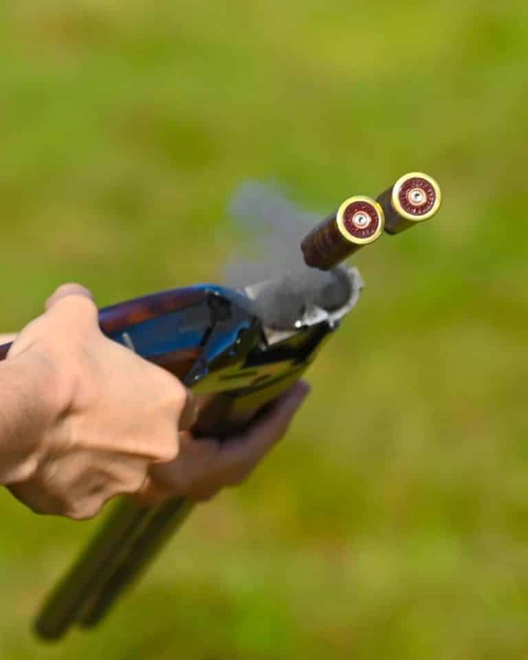 Shotgun Sports Etiquette: Know Before You Go
