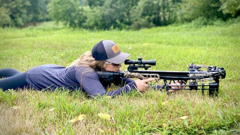Transition Your Rifle Shooting Skills to a Crossbow