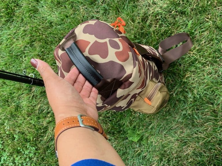 Review: CHAMA Pursuit Chair