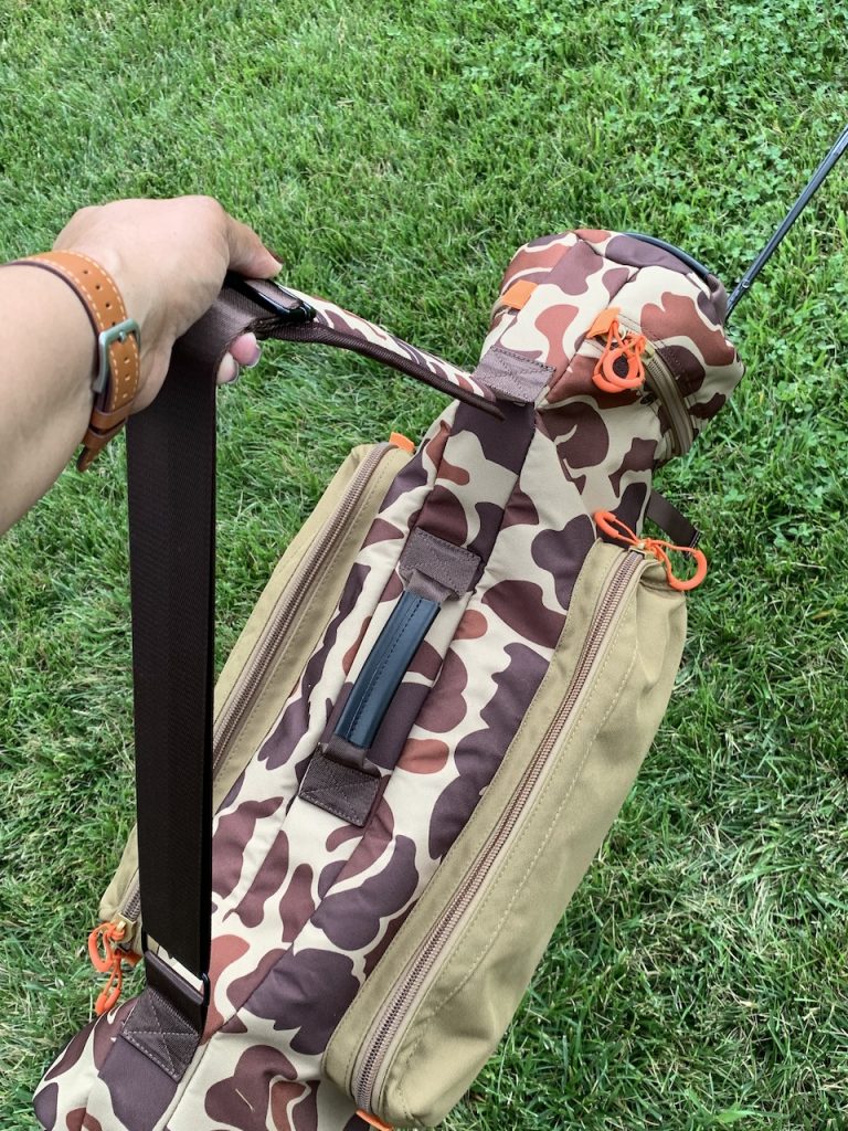 Review: CHAMA Pursuit Chair