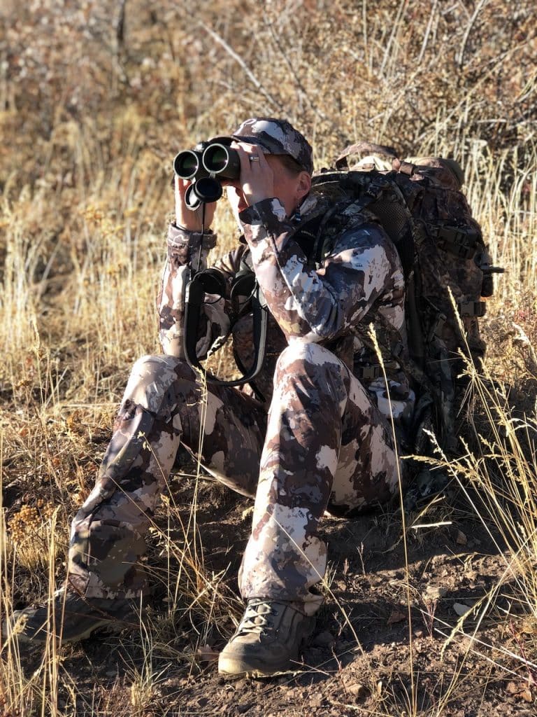 How to Train for a Successful Hunt