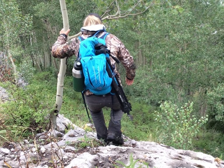 How to Train for a Successful Hunt