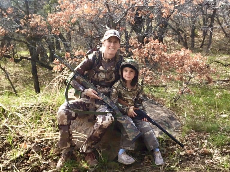 How to Train for a Successful Hunt