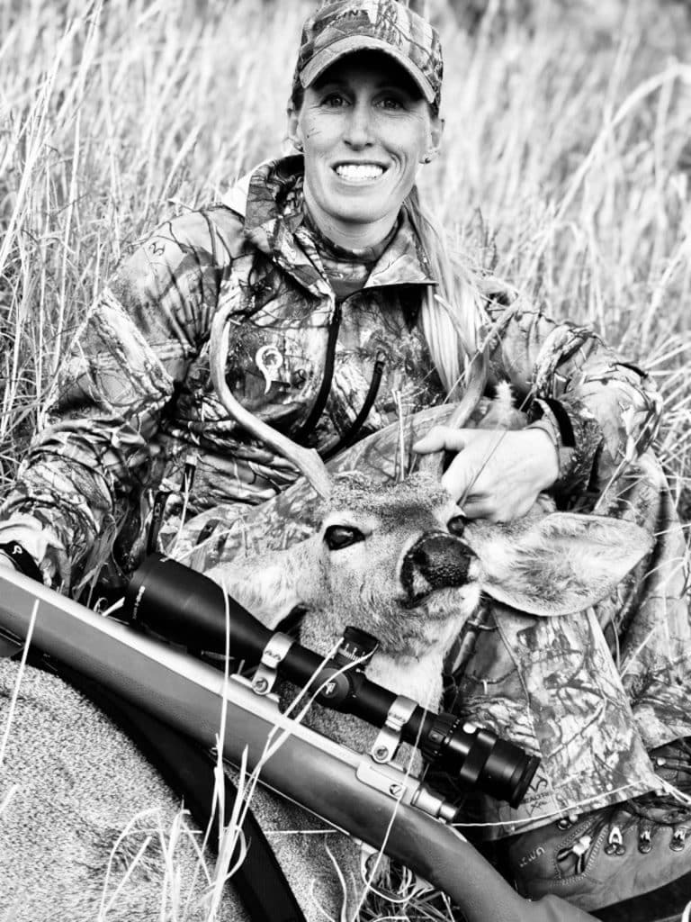 How to Train for a Successful Hunt