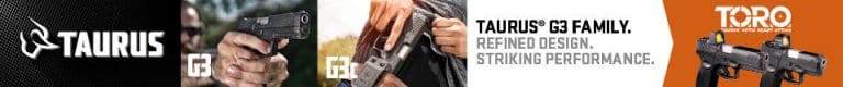 Team Taurus Captain Jessie Harrison Talks Carrying Concealed