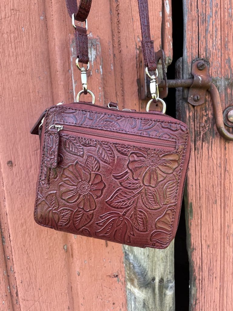 Celebrate 12 Days of GTM Concealed Carry Bags
