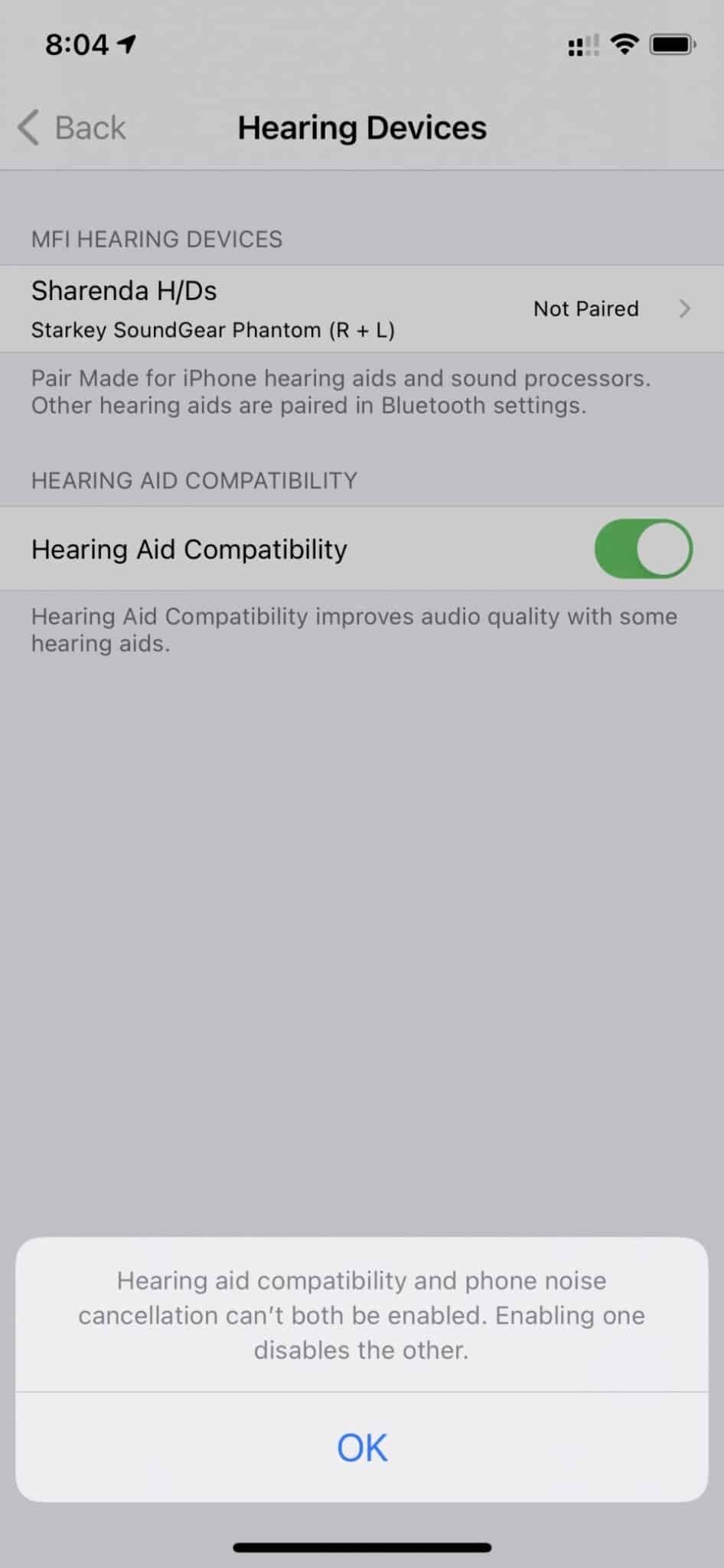 Review: SoundGear Phantom Ear Protection