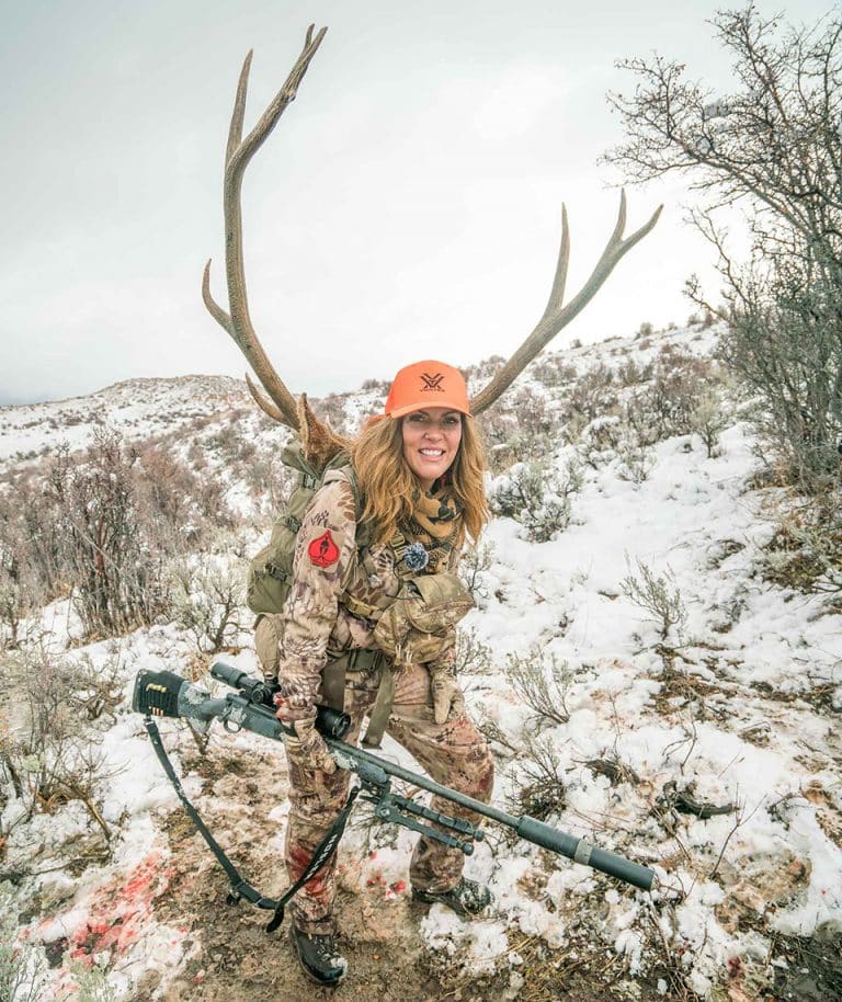 Gal Gab: 6 Questions for Jana Waller