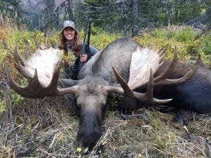 Gal Gab: 6 Questions for Jana Waller