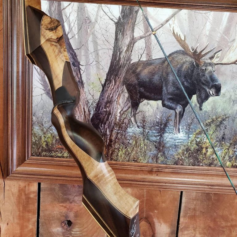 Review: TimberHawk Bow