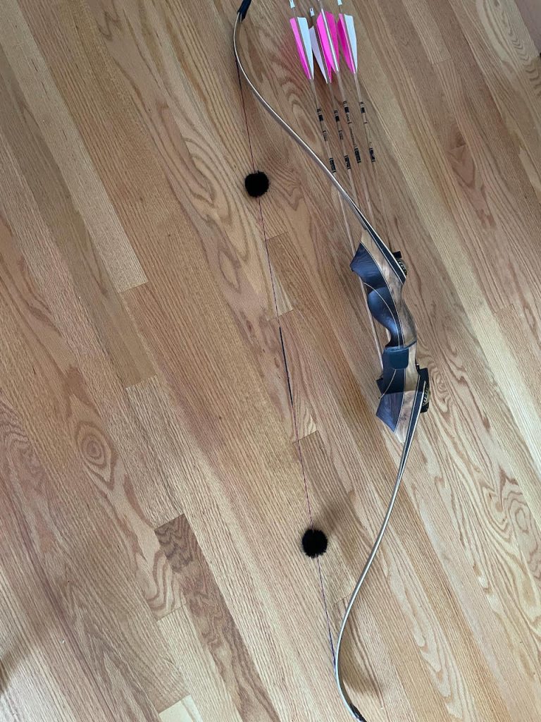 Review: TimberHawk Bow