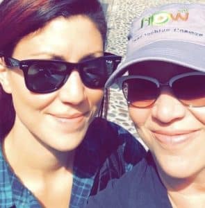 Gal Gab: 6 Questions for Barbara Baird, Publisher and Editor of 'The WON'