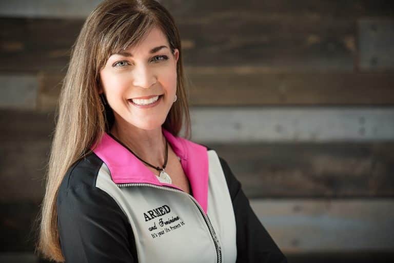 Tips for Managing Recoil for All Hand Sizes