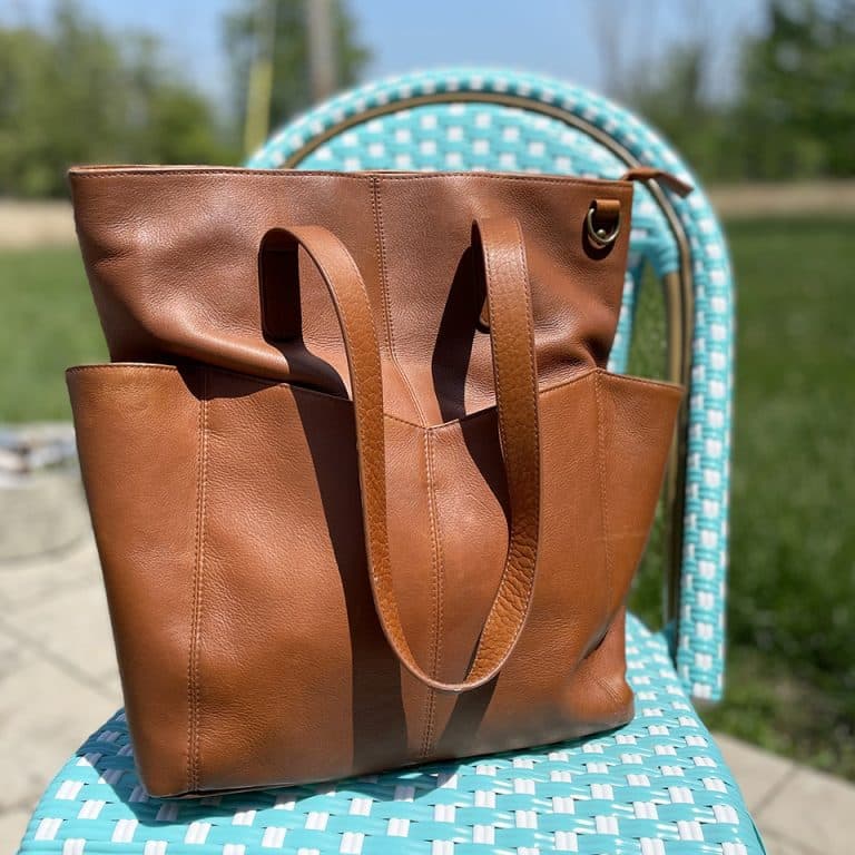 Purse Dump: What’s In Your GTM Original CCW Bag?