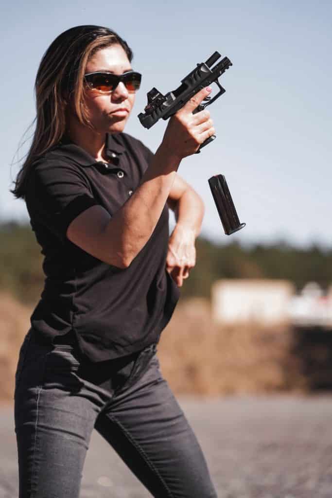 Gal Gab: 6 Questions for Gabby Franco