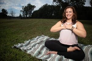 Gal Gab: 6 Questions for Catherine Ragsdale of Veterans Kayak Fishing