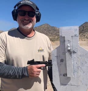 A Tale of Two Springfield Armory Hellcats